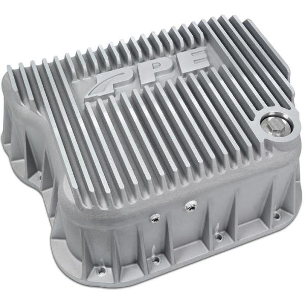 PPE Deep Transmission Pan 228051000 | XDP