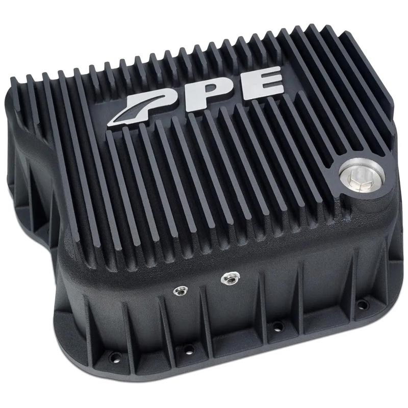 PPE Deep Transmission Pan 228051020 | XDP
