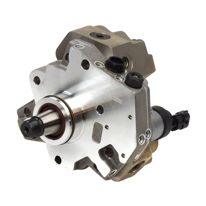 Industrial Injection Remanufactured CP3 Fuel Pump 23U301 | XDP