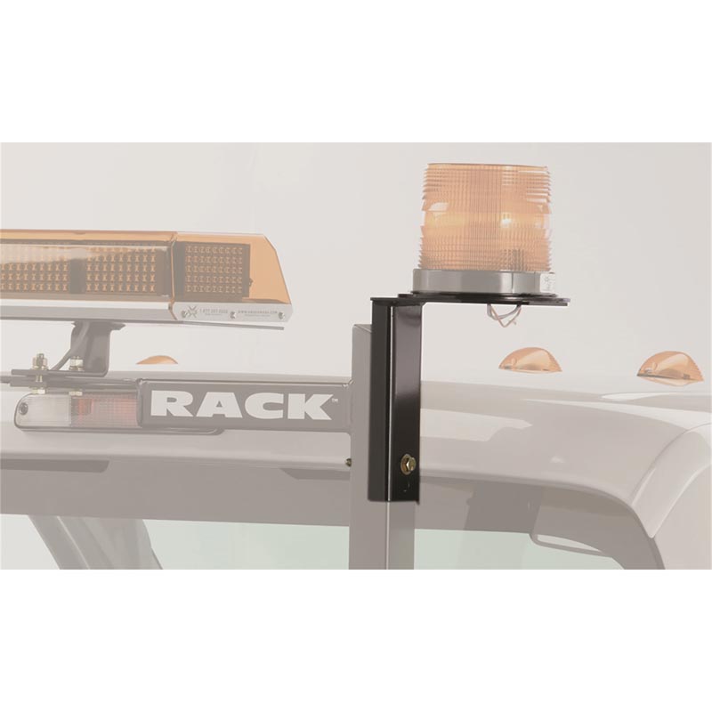BackRack 81003 Utility Light Bracket (Passenger Side) | XDP