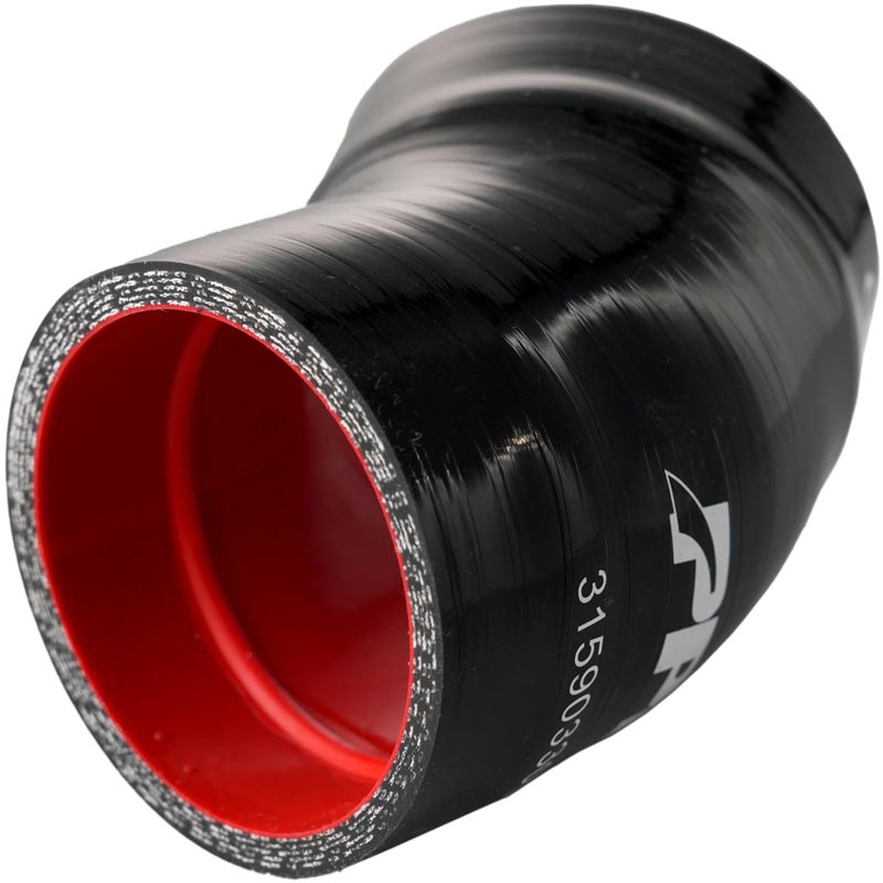 PPE Silicone Elbow Hose Coupling 315903300 | XDP