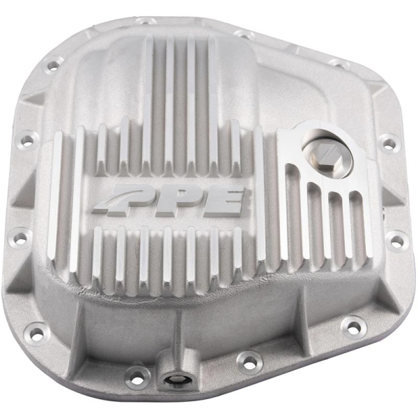 PPE Heavy-Duty Cast Aluminum Rear Differential Cover 338051100 | XDP