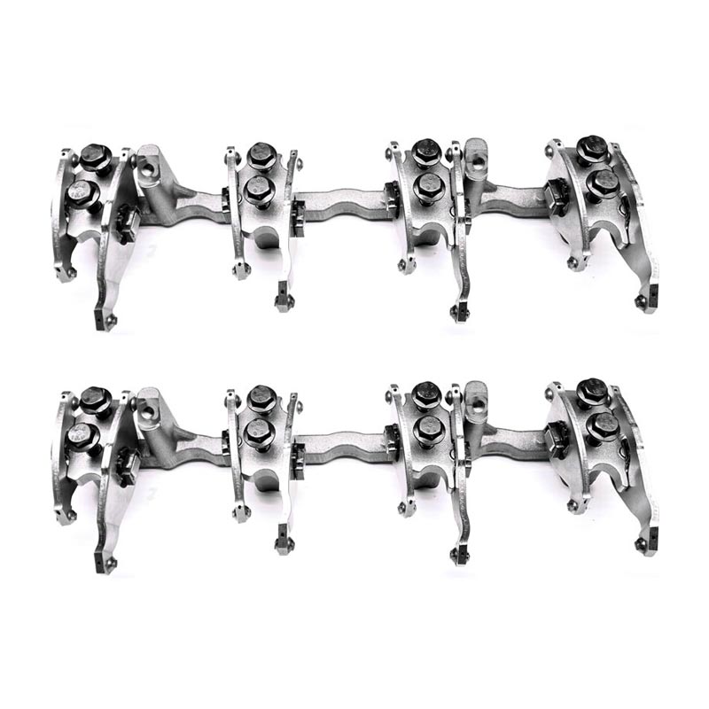 Powerstroke Products Rocker Arm Assembly Set PP-RA-6.4 | XDP