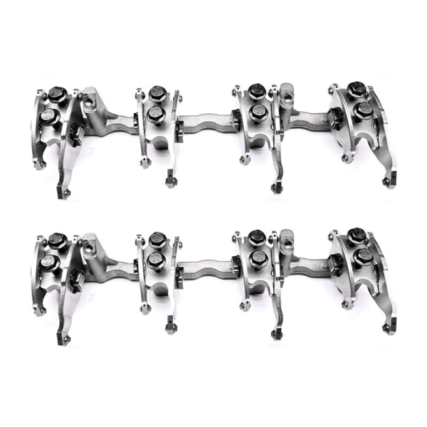 Powerstroke Products Rocker Arm Assembly Set PP-RA-6.4 | XDP