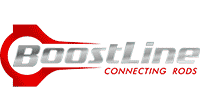 Boostline Connecting Rods | XDP