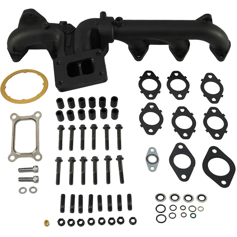 BD Diesel Exhaust Manifold 1046069 | XDP