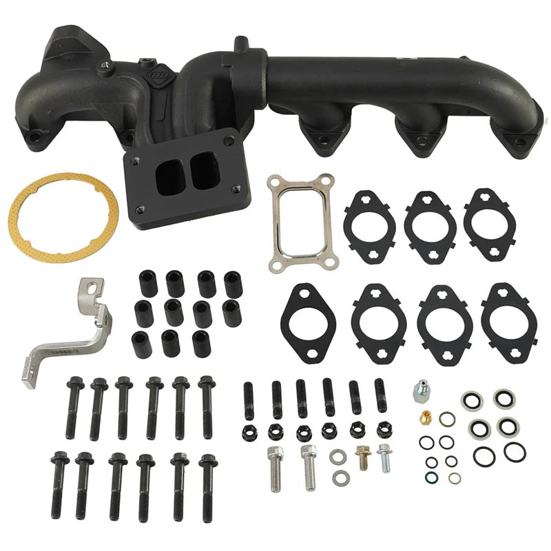 BD Diesel Exhaust Manifold 1046070 | XDP