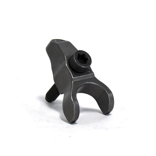 Ford 6C3Z-9C995-A Fuel Injector Hold Down Clamp & Bolt (20mm) | XDP