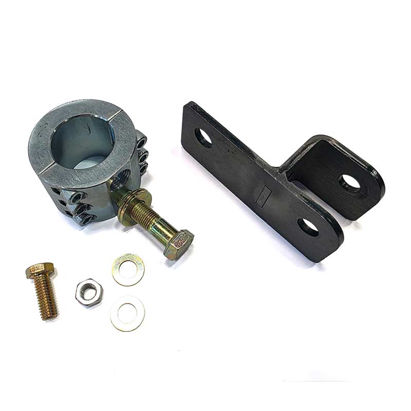 Synergy 8568-13 Steering Stabilizer Bracket | XDP