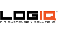 LOGIQ Air Suspension & Load-Leveling Systems | bcdiesel.ca