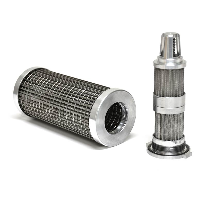 HUBB 8302 Inner Filter Pack