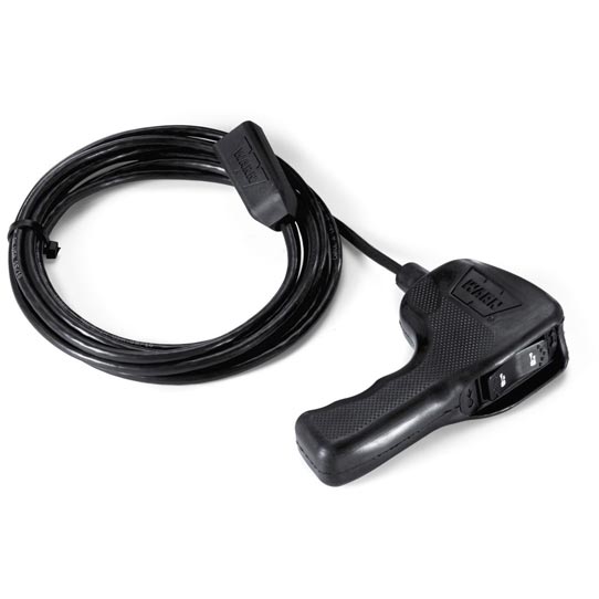 Warn 83658 12' Remote Control Kit (For 9.5TI & 16.5TI Winch) | XDP