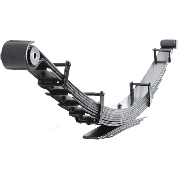 Carli Suspension Full Progressive 1" Lift Rear Leaf Spring AP-DFSPHD | XDP