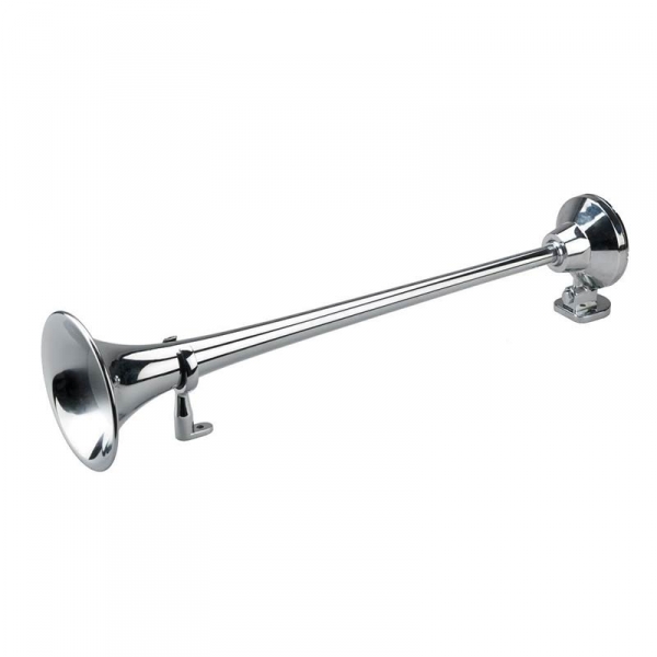 Wolo 846 The Chief "Emergency Vehicle Sputtering Sound" Horn | XDP