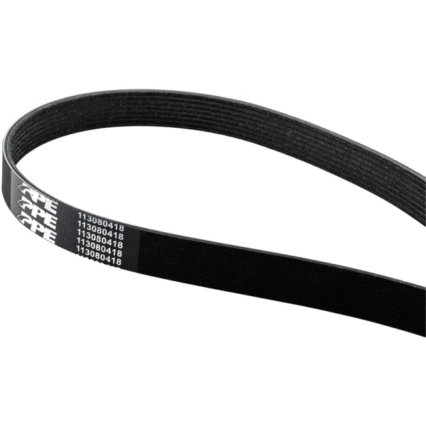 PPE HD Serpentine Belt - Fan Belt 113080418 | XDP
