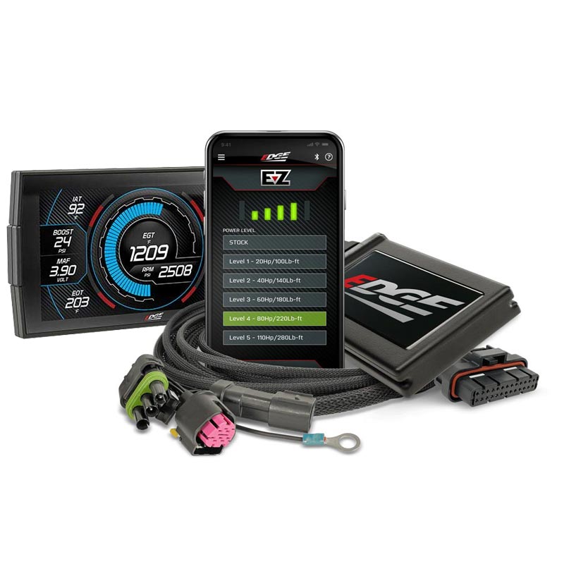 Edge 30205-3 EZ Module & Insight CTS3 Kit | XDP