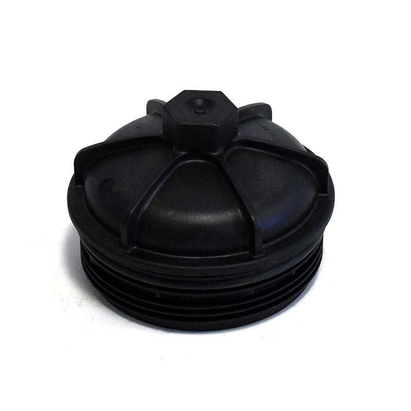 Mopar 68677803AA Small Frame Mounted Fuel Filter Cap | XDP