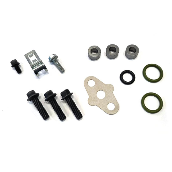Garrett GT3782VA Turbocharger Installation Kit 726476-0006 | XDP