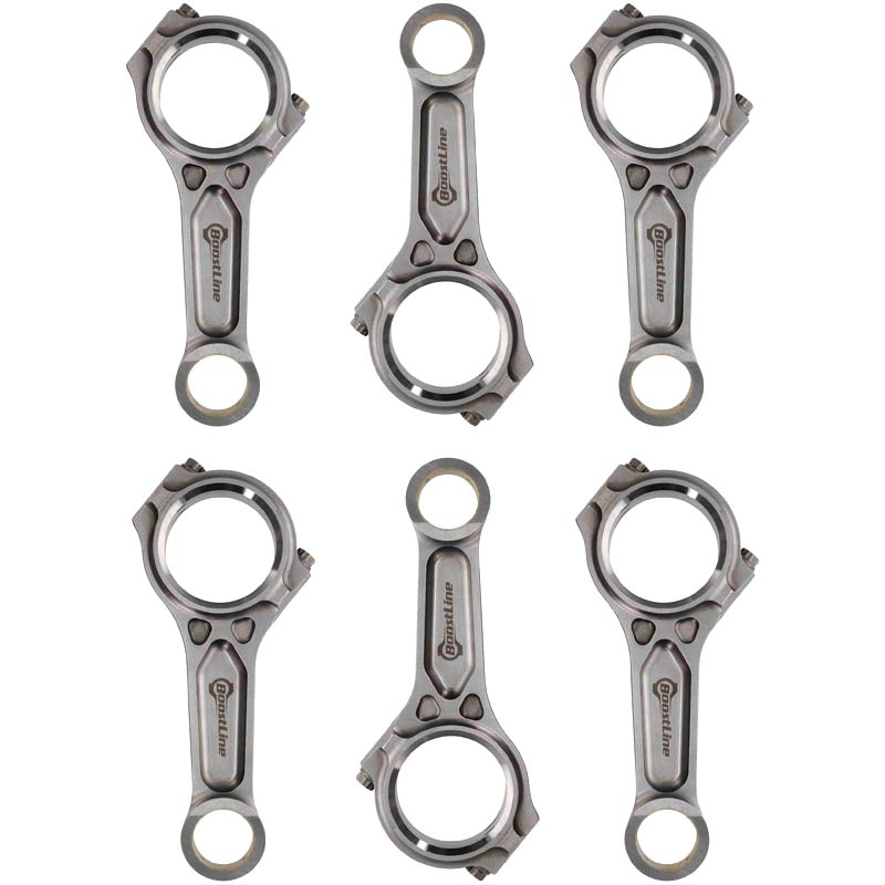 Boostline Connecting Rod Set DO7559-575 | XDP