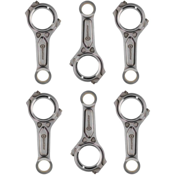 Boostline Connecting Rod Set DO7559-575 | XDP