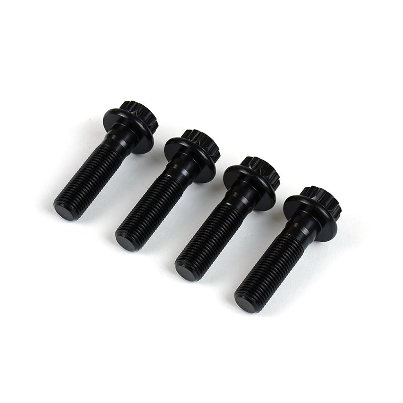 XDP X200 Series Harmonic Balancer Bolt Set XD639 | XDP