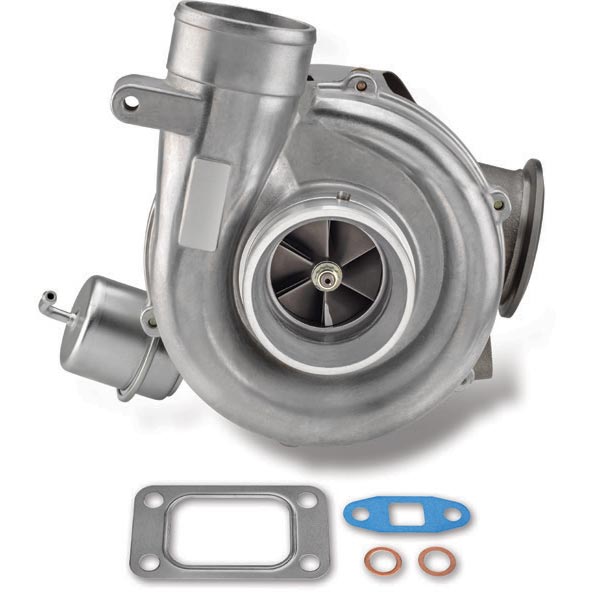 PurePower 8651-PP New Direct Replacement Turbo | XDP