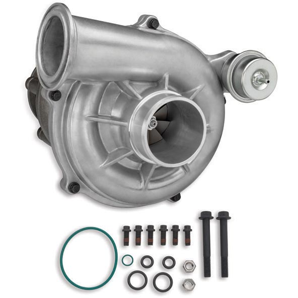 PurePower 8657-PP New Direct Replacement Turbo | XDP