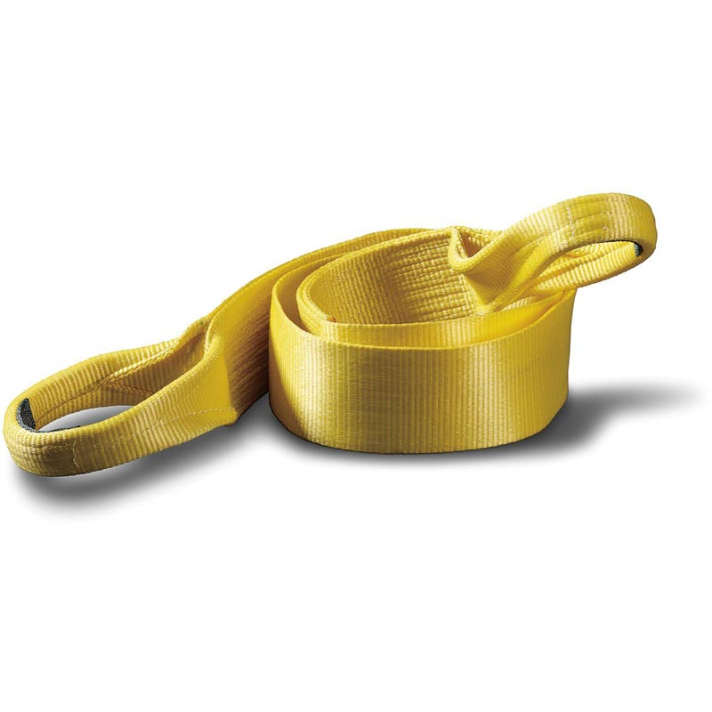 Warn 88995 Winch Tree Trunk Protector | XDP