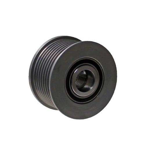 Dayco 892016 Alternator Pulley (OAP/OAD) | XDP