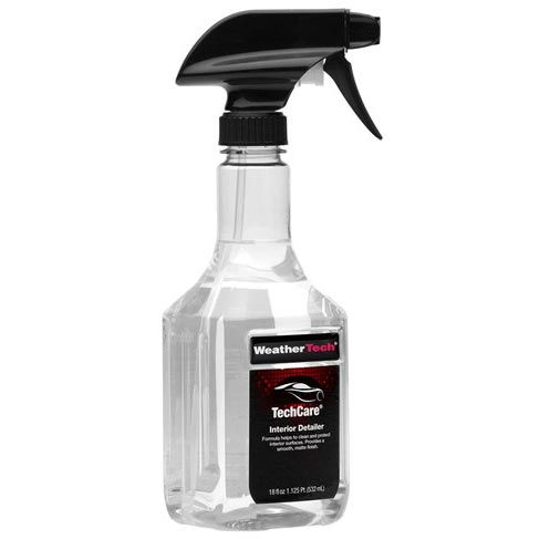 WeatherTech 8LTC49K TechCare Interior Detailer | XDP