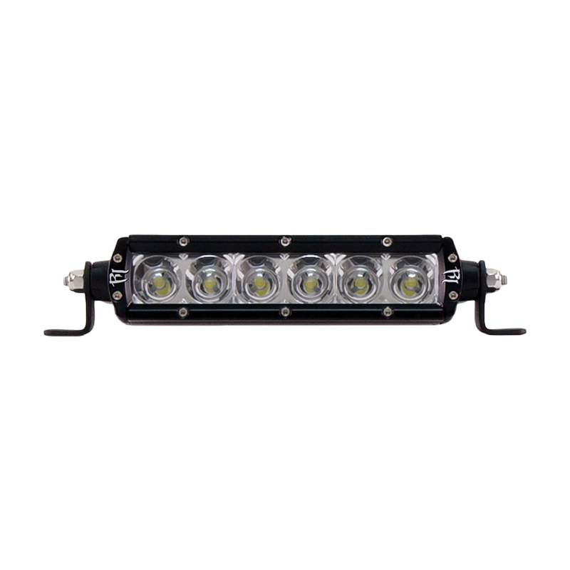 Rigid Industries SR-Series LED Light Bars