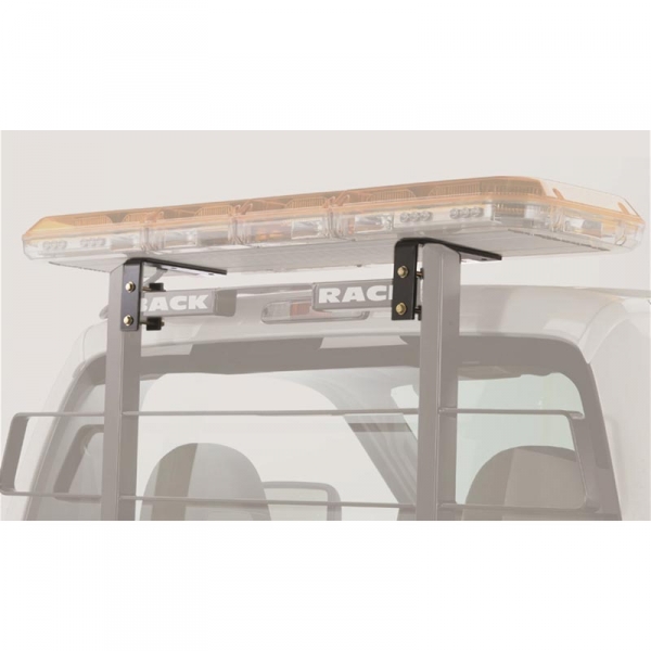BackRack 91006 Light Bar Brackets | XDP