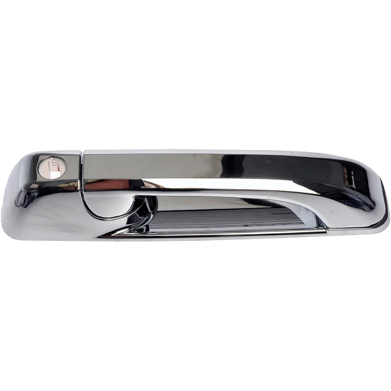 Dorman 91011 Chrome Exterior Door Handle (Front Right)