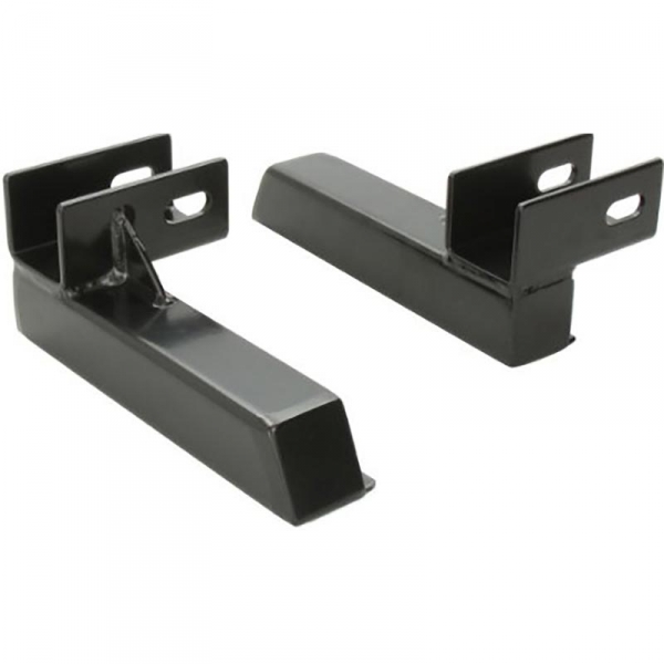 BackRack 92001 2" Tonneau Cover Adapter | XDP
