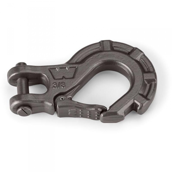 Warn 92090 Epic 3/8" Winch Hook | XDP