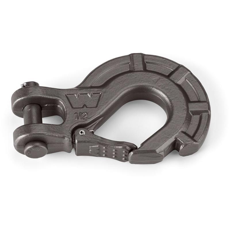 Warn 92091 Epic 1/2" Winch Hook | XDP