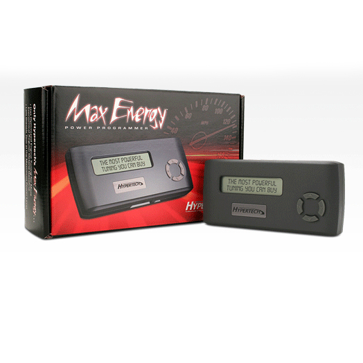 Hypertech Max Energy Power Programmer