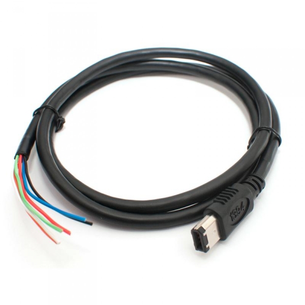 SCT 9608 Analog Input Cable | XDP