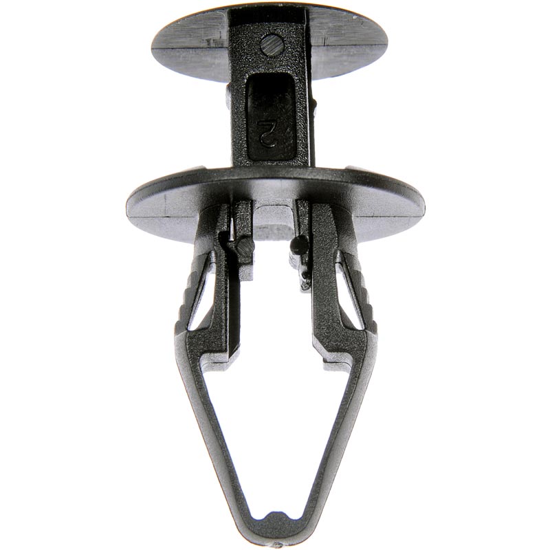 Dorman 961-362 Ford/GM Push Retainer (2-Pack)