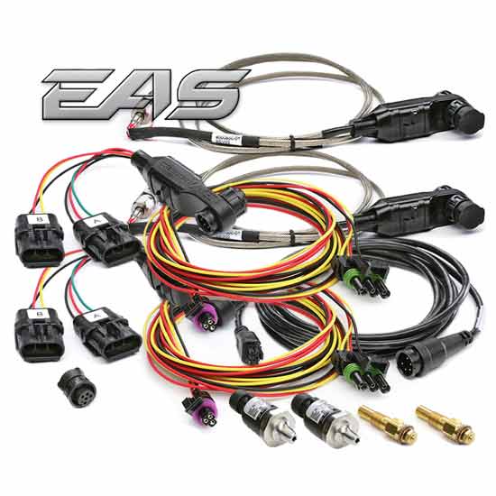 Edge Products 98618 EAS Data Logging Kit | XDP