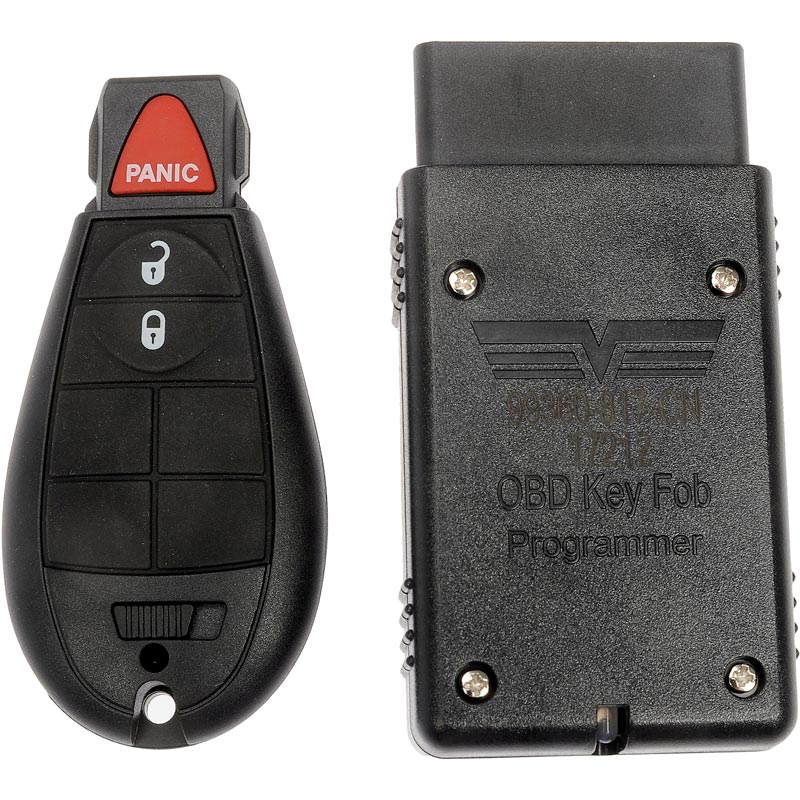 Dorman 99360 Keyless Entry Remote (3 Button)