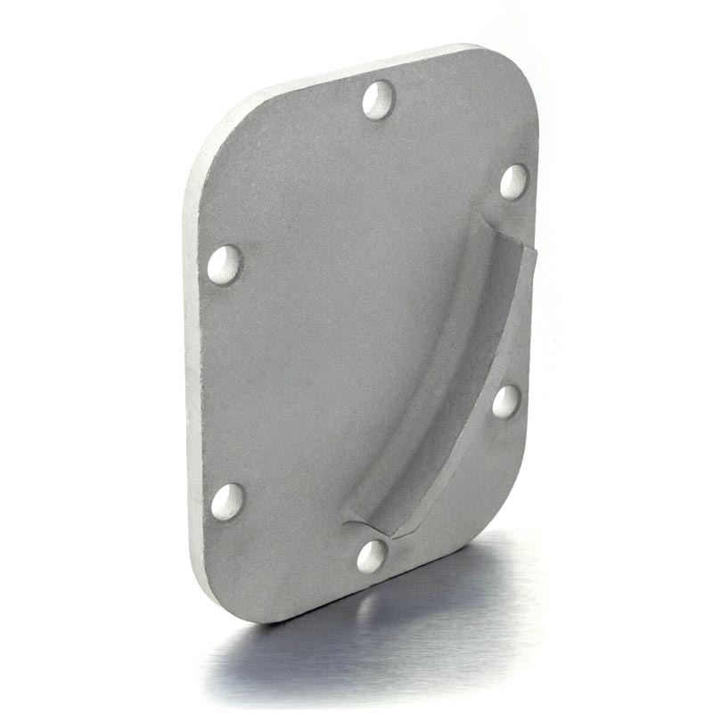 RevMax A1000-911 Allison 1000 C3 Side Oiling PTO Covers