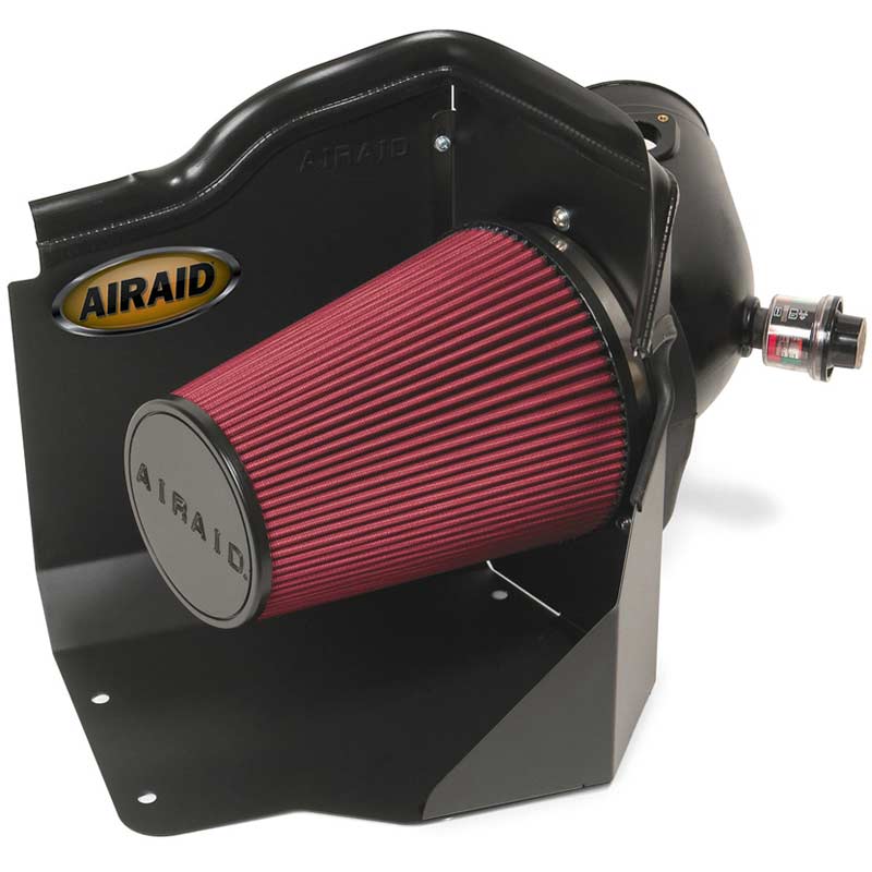 Airaid Intake System 200-187 | XDP