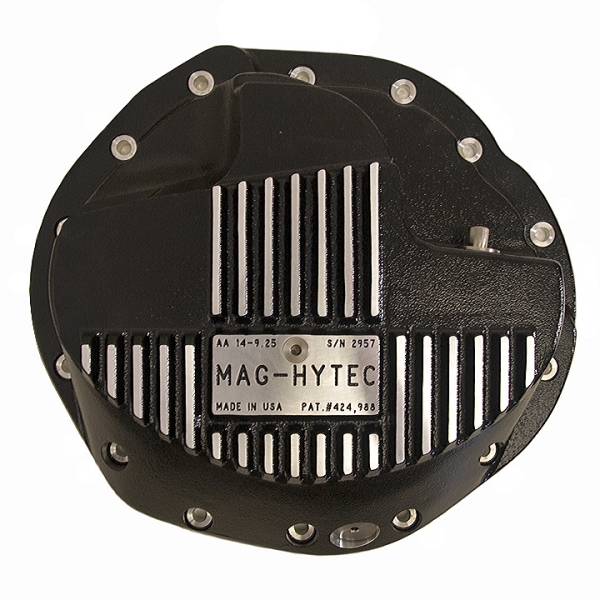 Mag-Hytec AA14-9.25-A Front Differential Cover | XDP