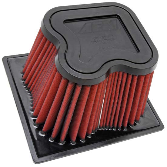 AEM Dryflow OEM Replacement Air Filter AE-07087 | XDP