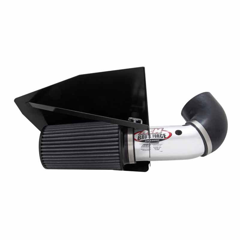 AEM 21-8204DP Brute Force Diesel Intake System | XDP