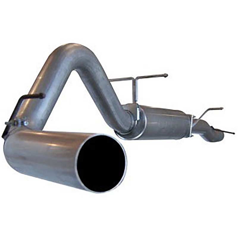 AFE Large Bore HD Exhaust System 49-13003 (Cat-Back) | XDP