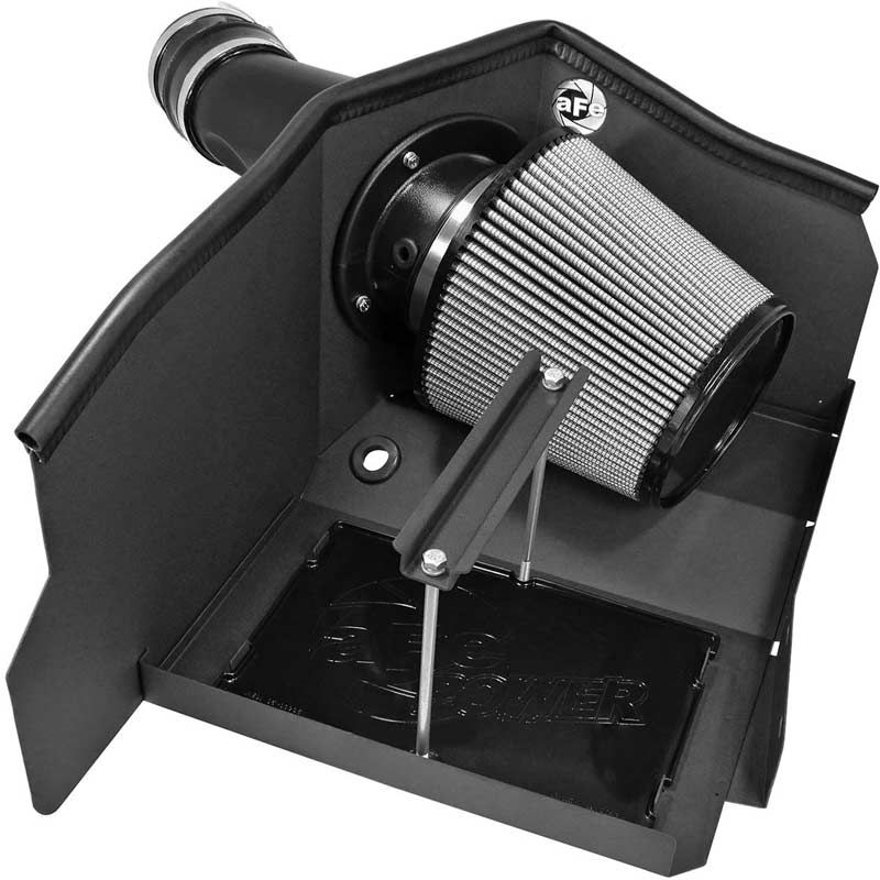 AFE Pro Dry S Stage 2 Type XP Intake System 51-10192 | XDP