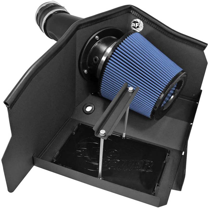 AFE Stage 2 Cold Air Intake System Type XP 54-10192 | XDP