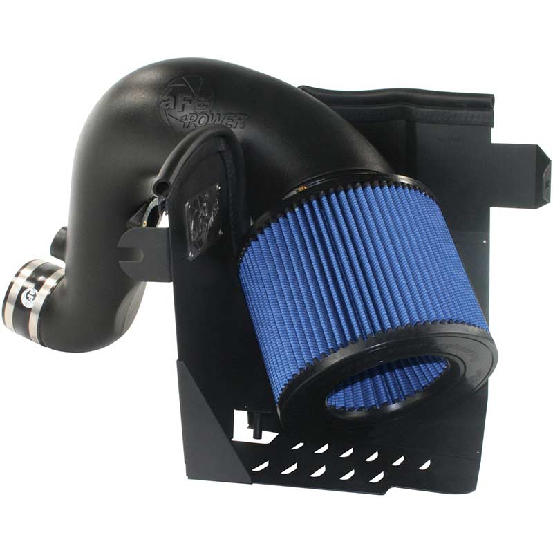 AFE Stage 2 Cold Air Intake System with Pro 5R Filter 54-12032 | XDP